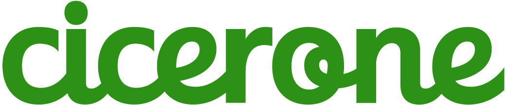 Cicerone Logo