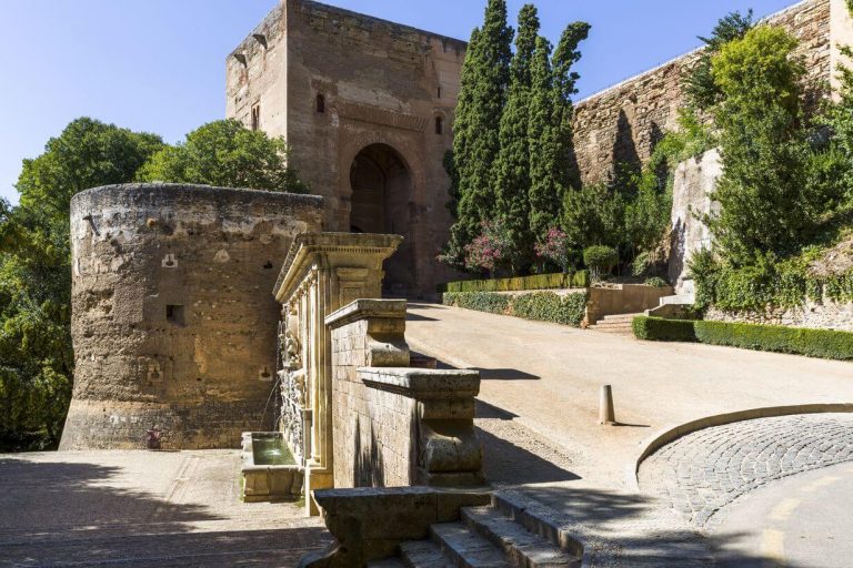 interesting facts about the alhambra | Cicerone