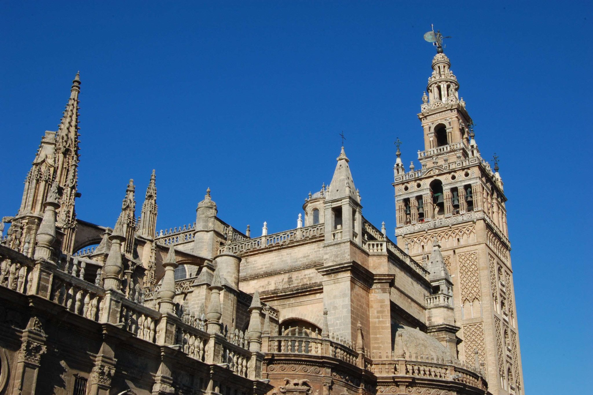 9 Best Monuments in Spain for Private Tours