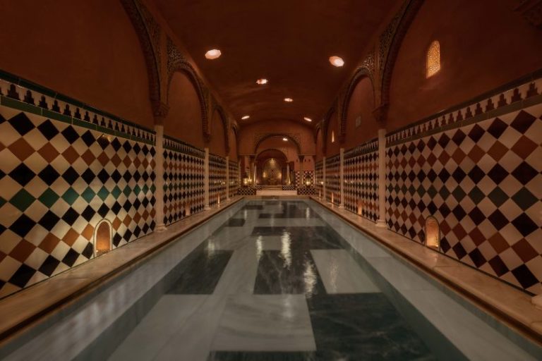 Arab Baths in Granada: Legacy & How to Book a Private Session